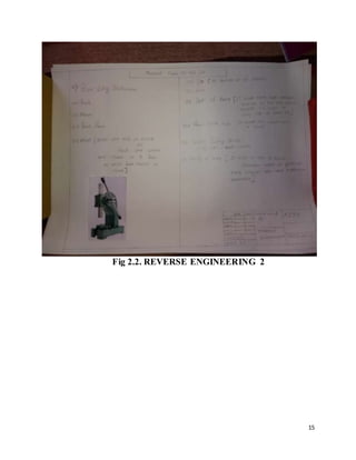 Design engineering 1-b report | DOCX