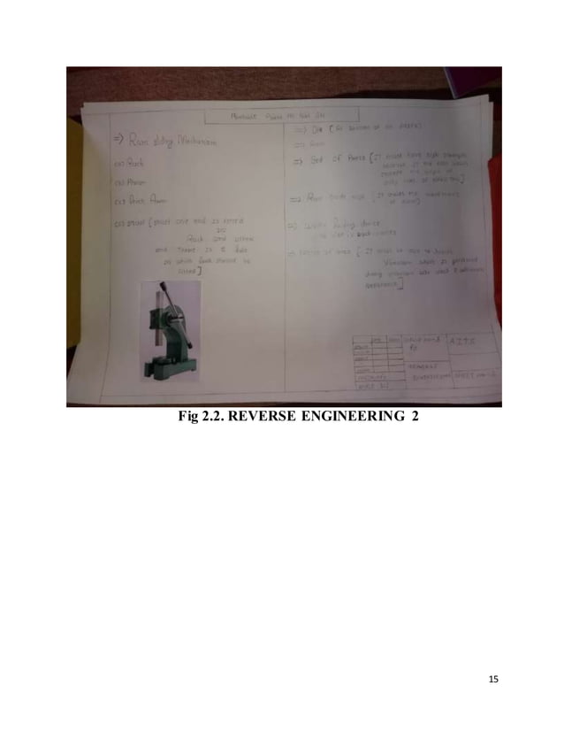 Design engineering 1-b report | DOCX | Desktop Publishing | Computer ...