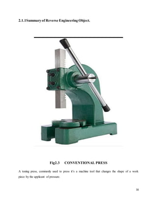 Design engineering 1-b report | DOCX