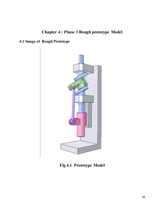 Design engineering 1-b report | DOCX