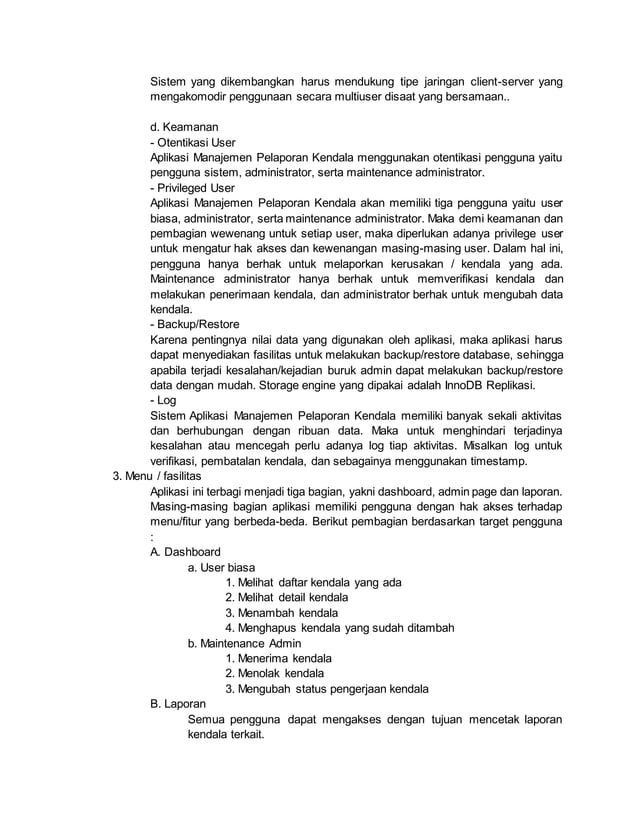 UTS KAK Daniel Kurniawan | DOCX