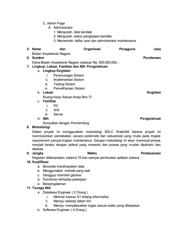 UTS KAK Daniel Kurniawan | DOCX