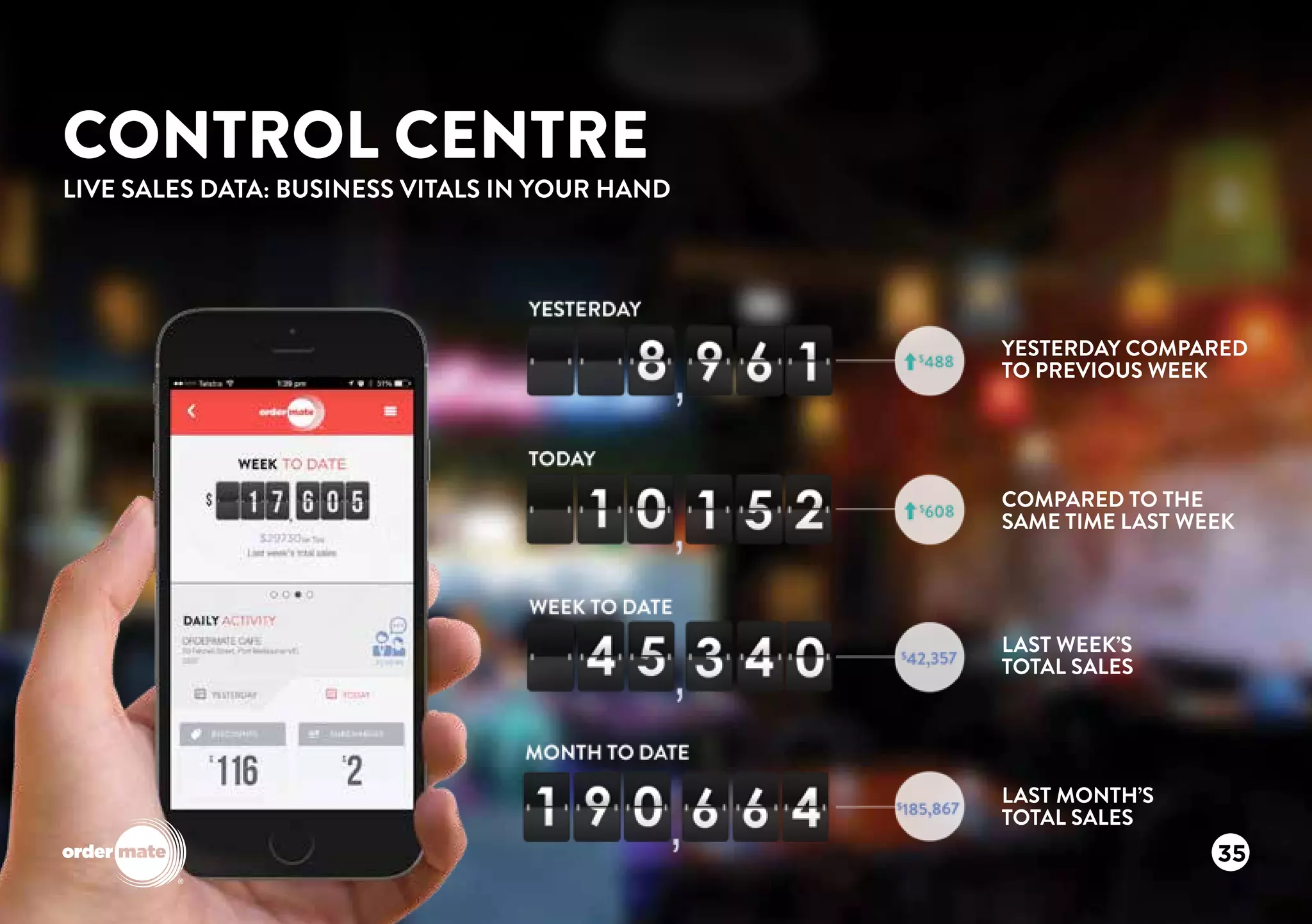 OrderMate Guide | PDF | Cloud Computing | Internet