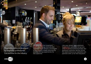 OrderMate Guide | PDF | Cloud Computing | Internet