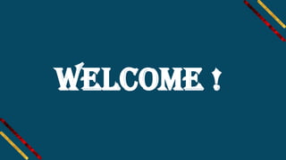 Android course session 1 ( intoduction to java ) | PPT