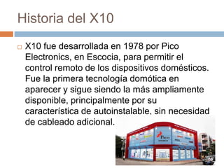 X10 | PPTX