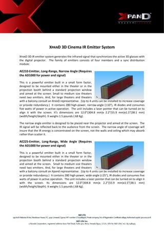 X101 Operational Details Customer | PDF | Eye and Vision Conditions ...