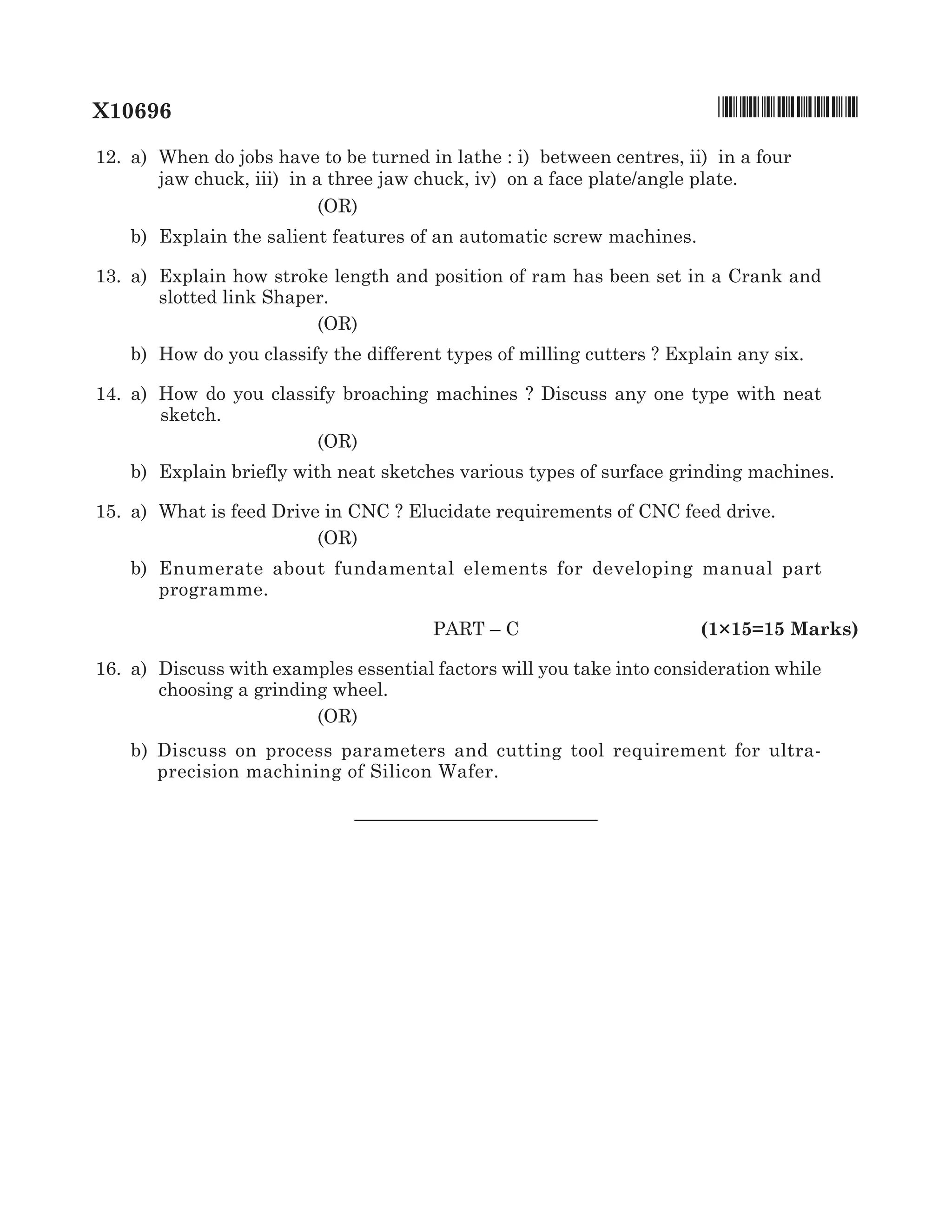 X10696 (me8451) | PDF