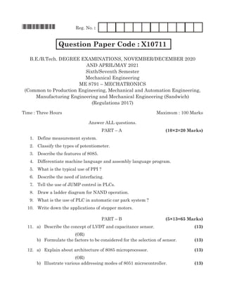 X10711 (me8791) | PDF | Technology & Computing