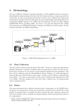 Research Proposal | PDF