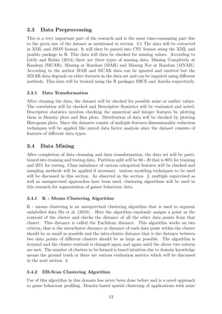 Research Proposal | PDF