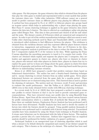 Research Proposal | PDF