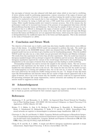 Master's Thesis | PDF