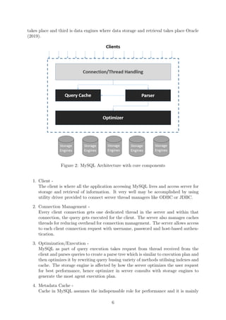 Quantitative Performance Evaluation of Cloud-Based MySQL (Relational) Vs. MongoDB (NoSQL ...