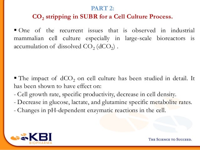 Presentation | Establishing Improved O2 Supply, Lower dCO2 Built Up ...