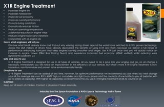 X1r ads allan | PPTX