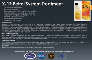 X1r ads allan | PPTX