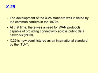 X.25