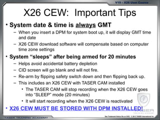 X26 | PPT