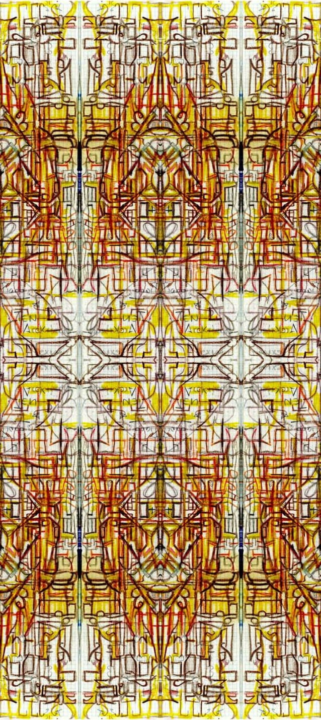 X2 computer generated drawings | PPT