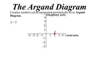 X2 t01 03 argand diagram (2013) | PPT