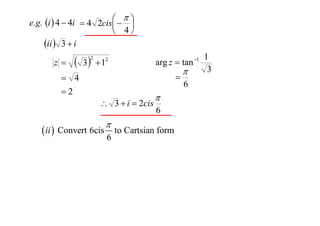 X2 t01 04 mod arg form(2013) | PPT