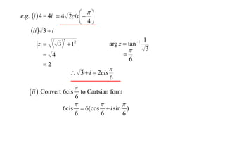 X2 t01 04 mod arg form(2013) | PPT