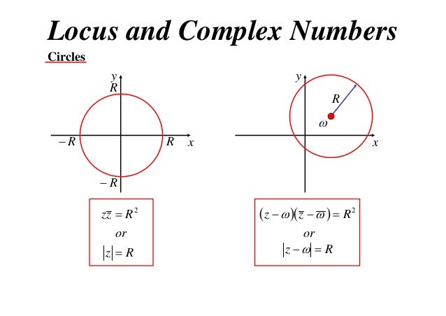 X2 t01 07 locus & complex nos 1 (2013)