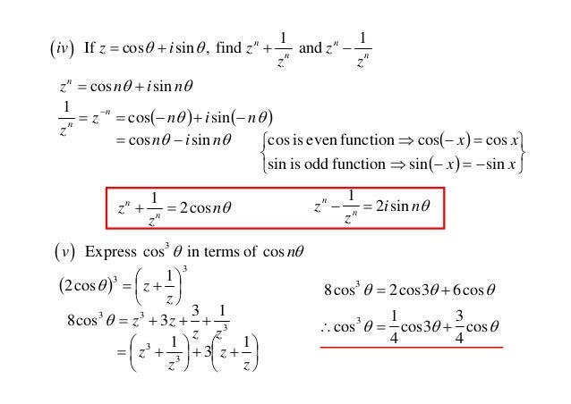 X2 t01 10 complex & trig (2013)