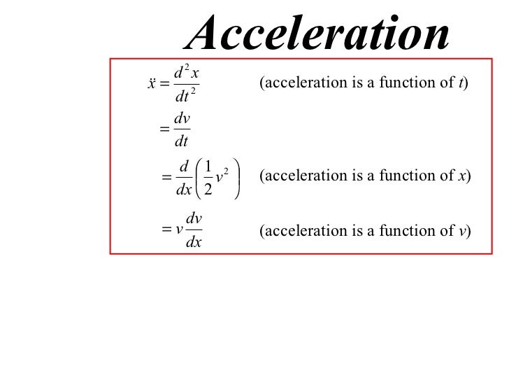 X2 T07 01 Acceleration