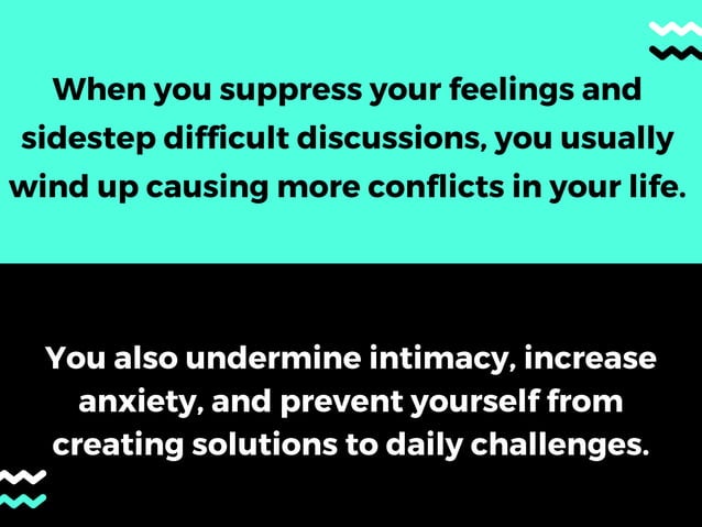 The Surprising Truth about being Conflict Avoidant, and why it Matters ...