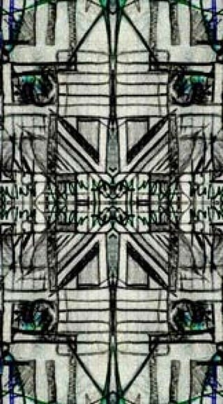 X3: Computer generated 'think' drawings by Nicholas Socrates | PDF