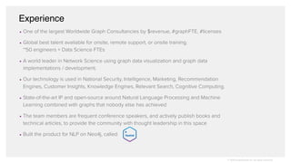 Leverage Unstructured Data to Create Knowledge Graphs: The Real Key to ...