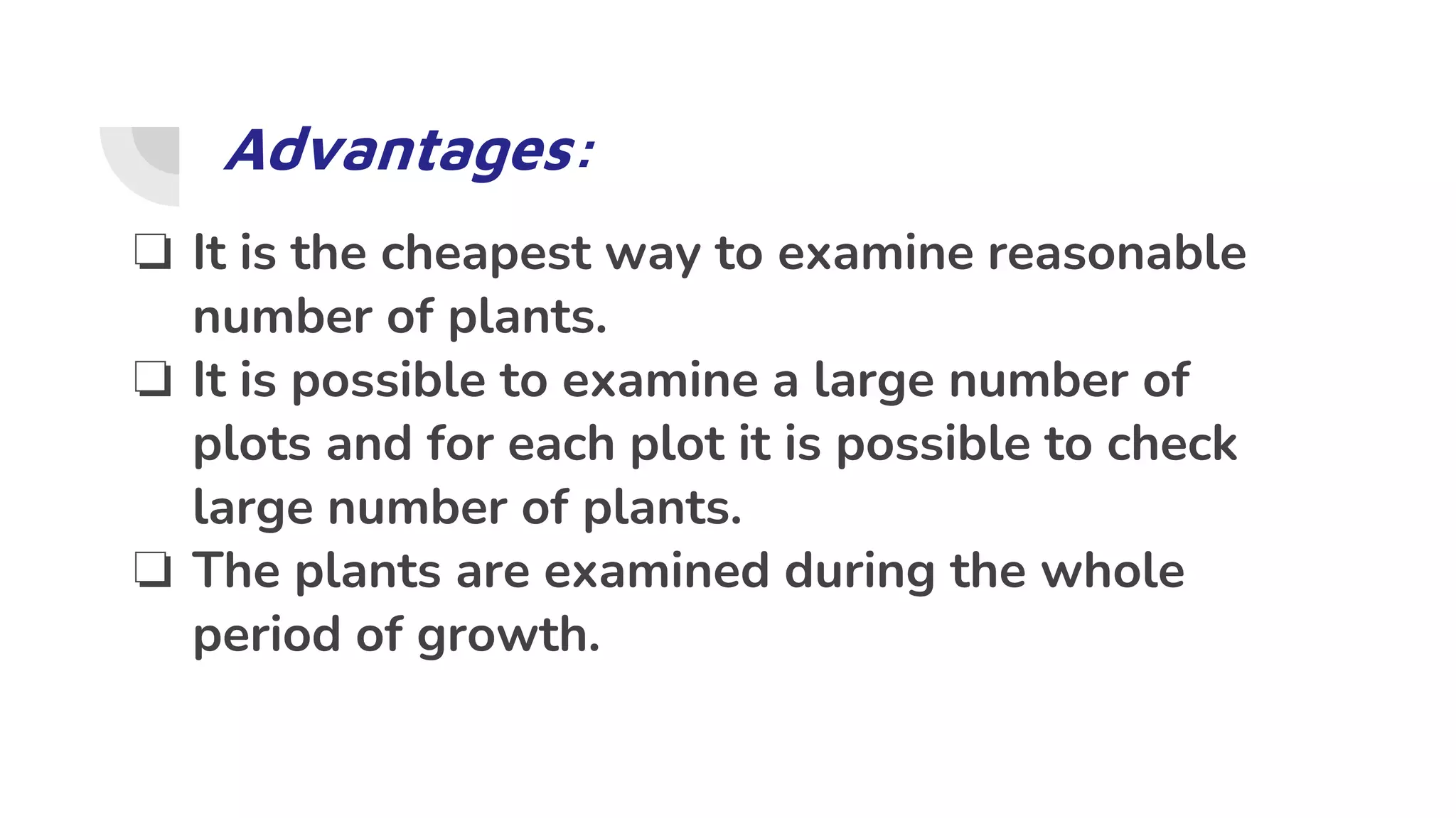 Varietal identificaton through grow-out test and Electrophoresis | PPTX