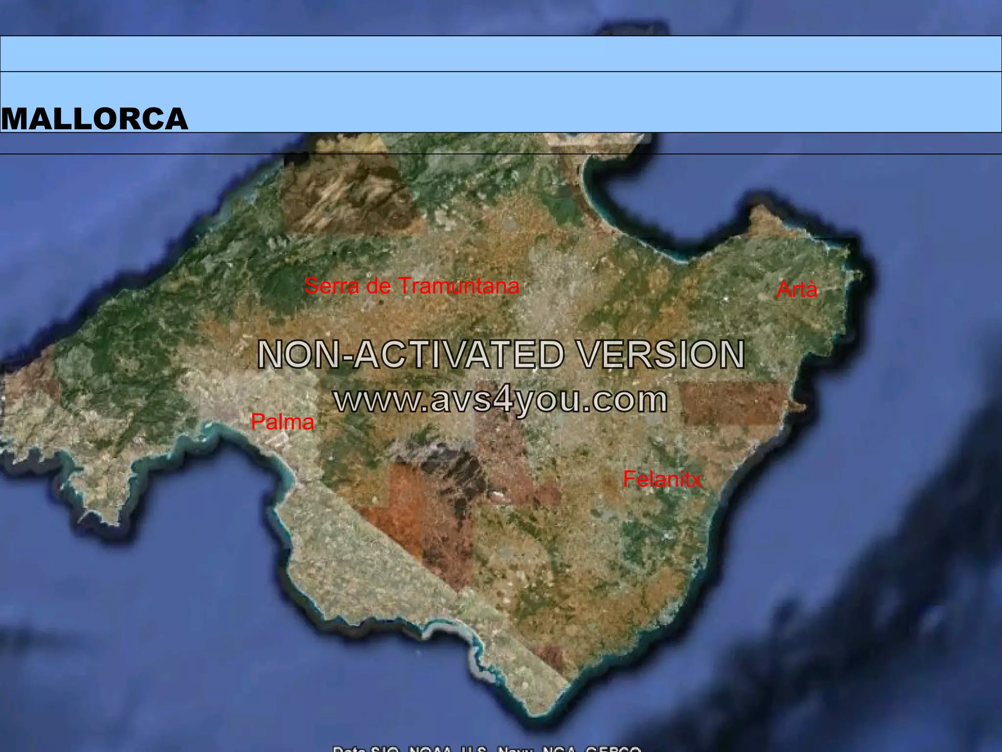 la meva illa...mallorca | PDF | Weather | Science