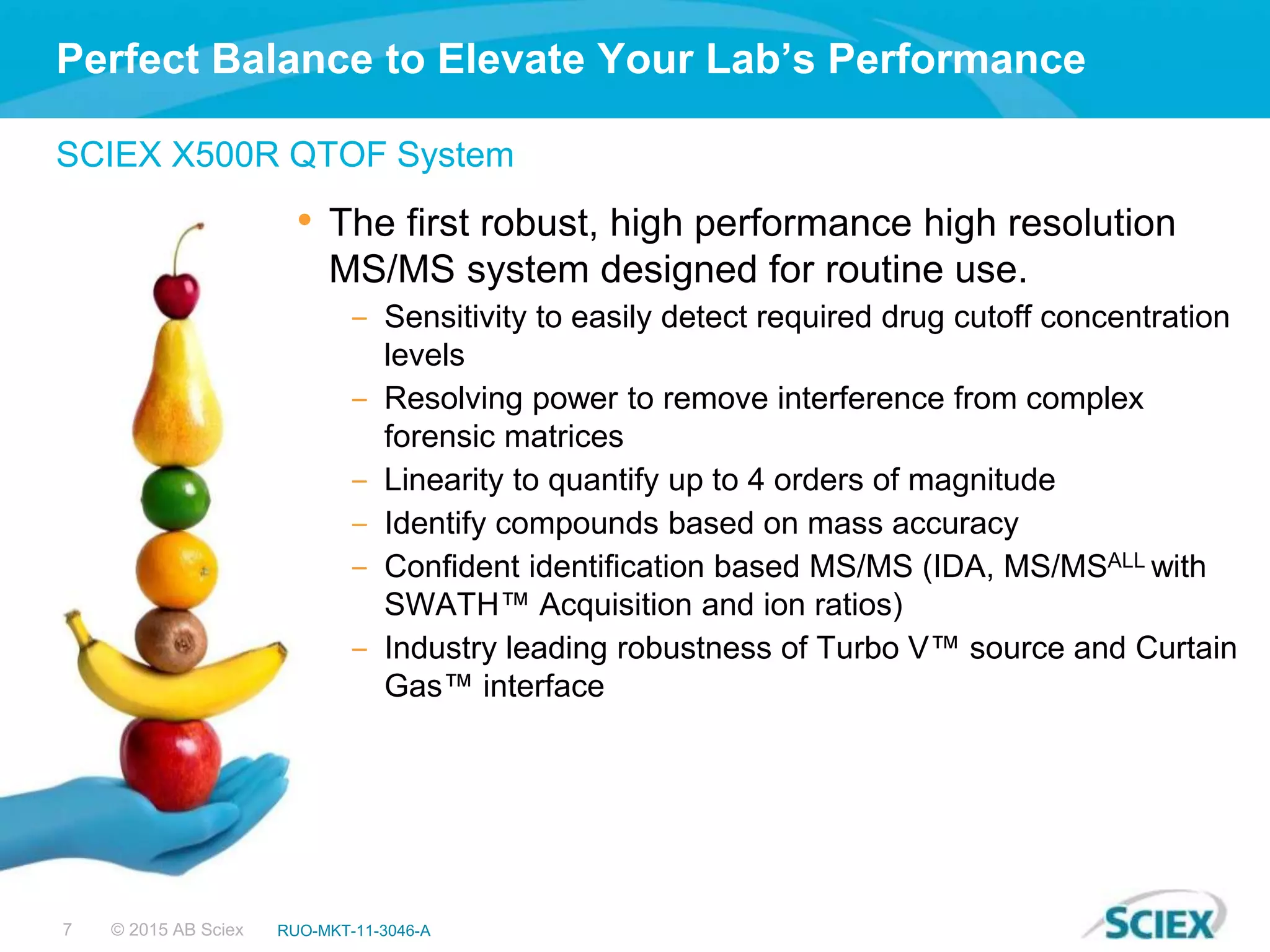 Ignite your Routine Testing Methods | PPTX