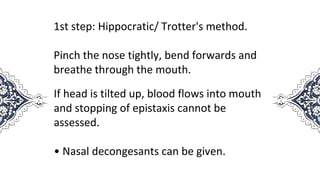 Epistaxis_Management.pptx