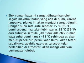 global warming | PPT | Free Download