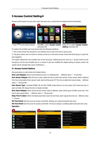 X990 manual | PDF
