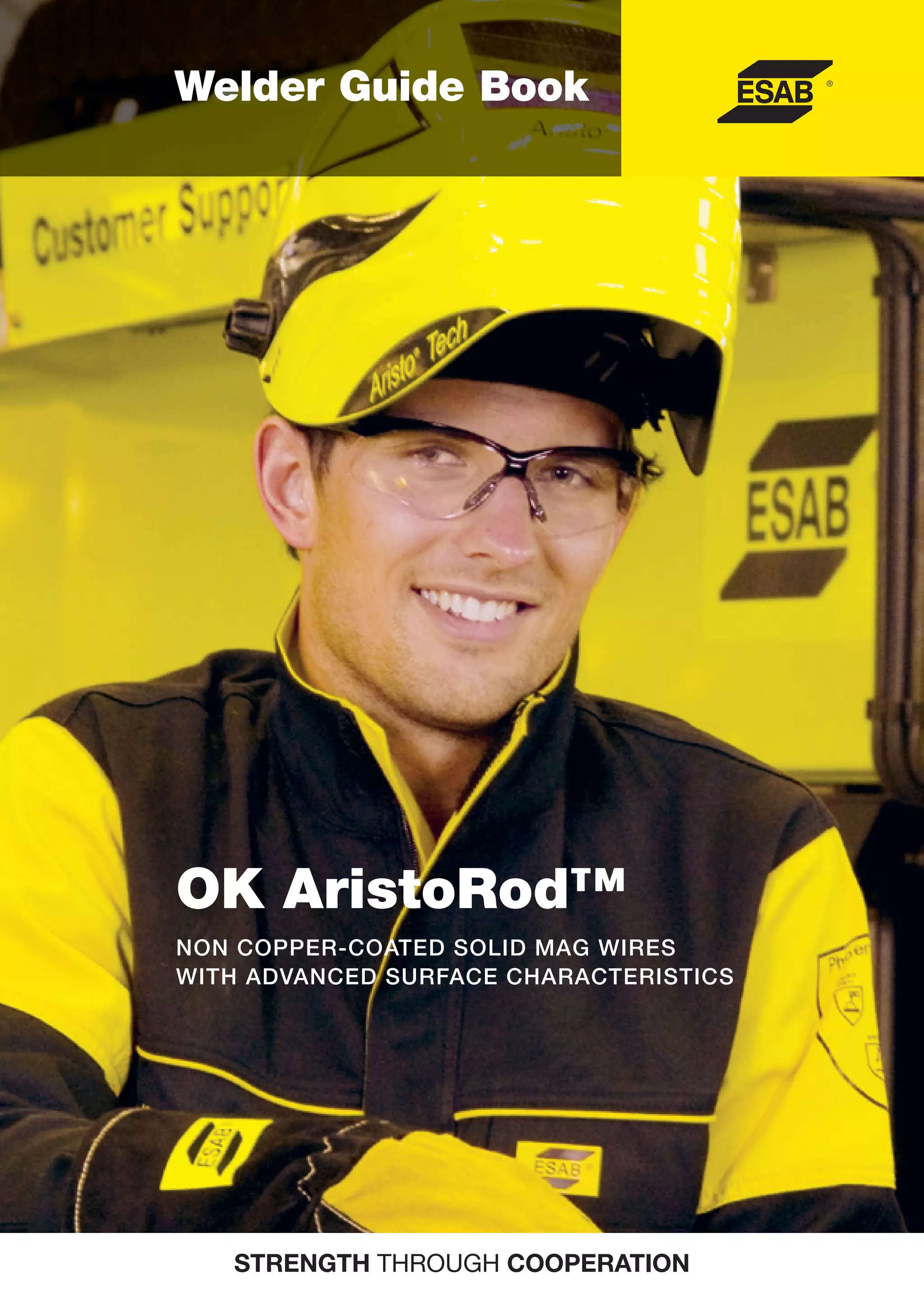 Handboek Aristorod Lasdraden | PDF