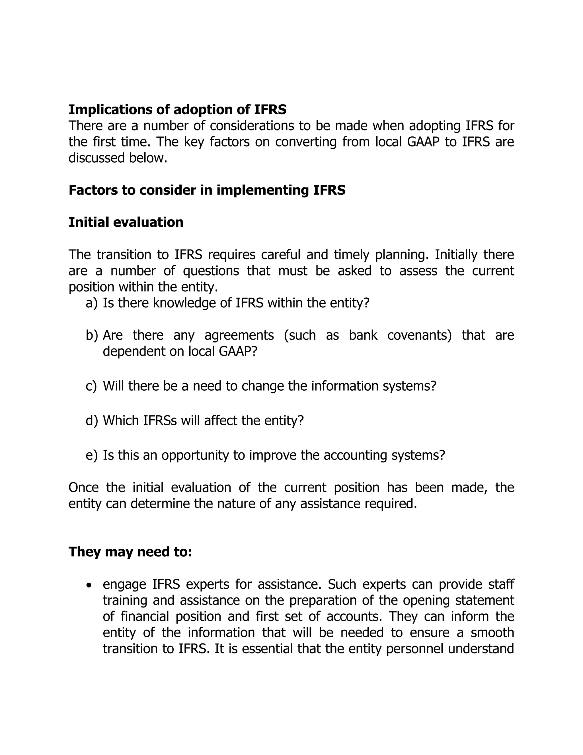 Ifrs segment reporting 1 | DOCX