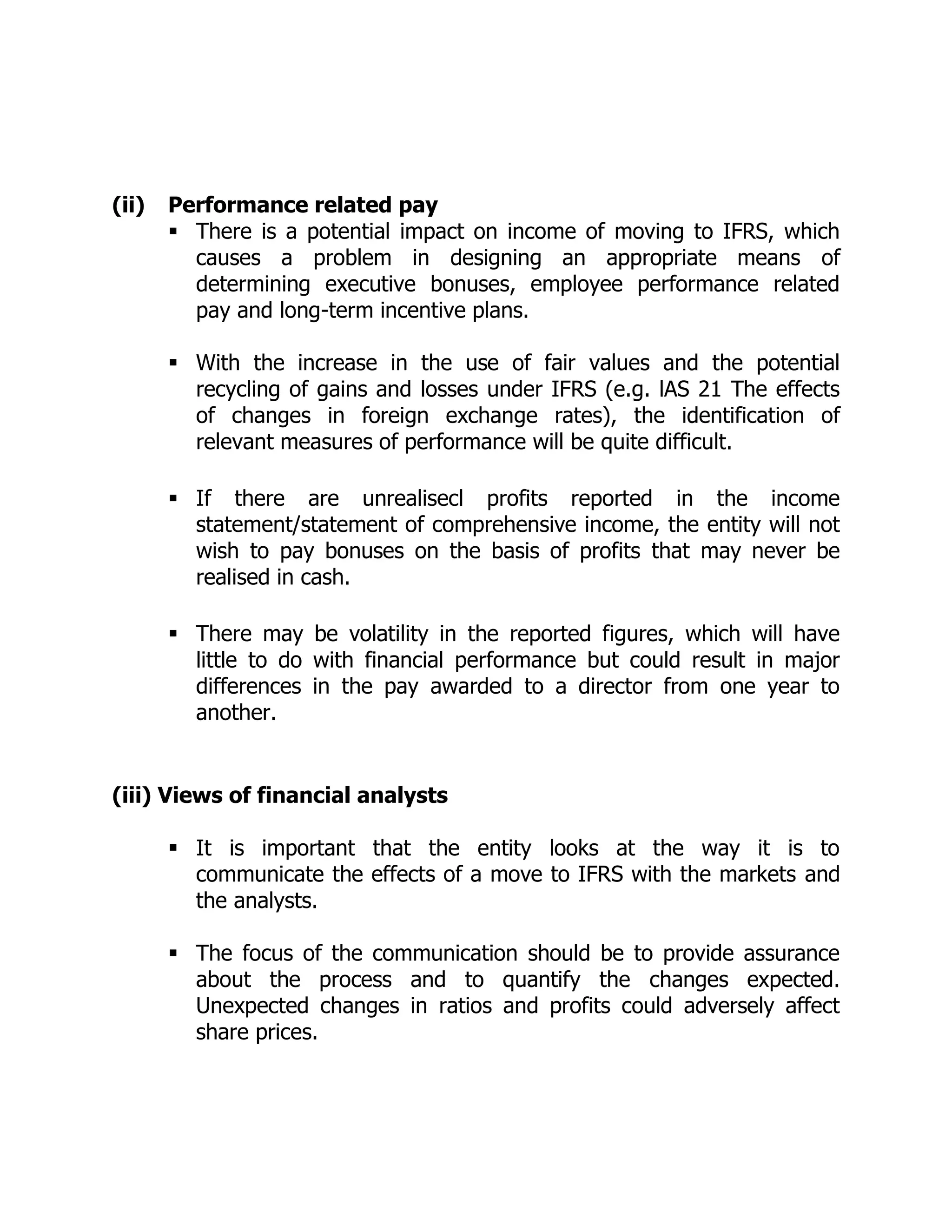 Ifrs segment reporting 1 | DOCX