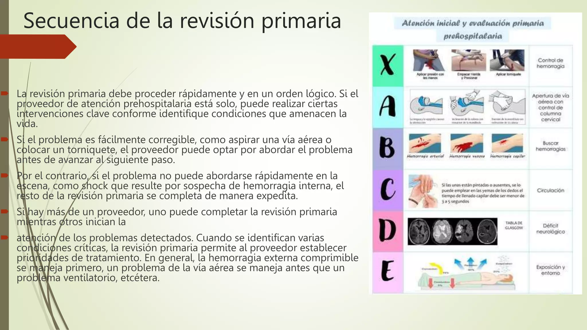 XABC DE TRAUMA.pptx