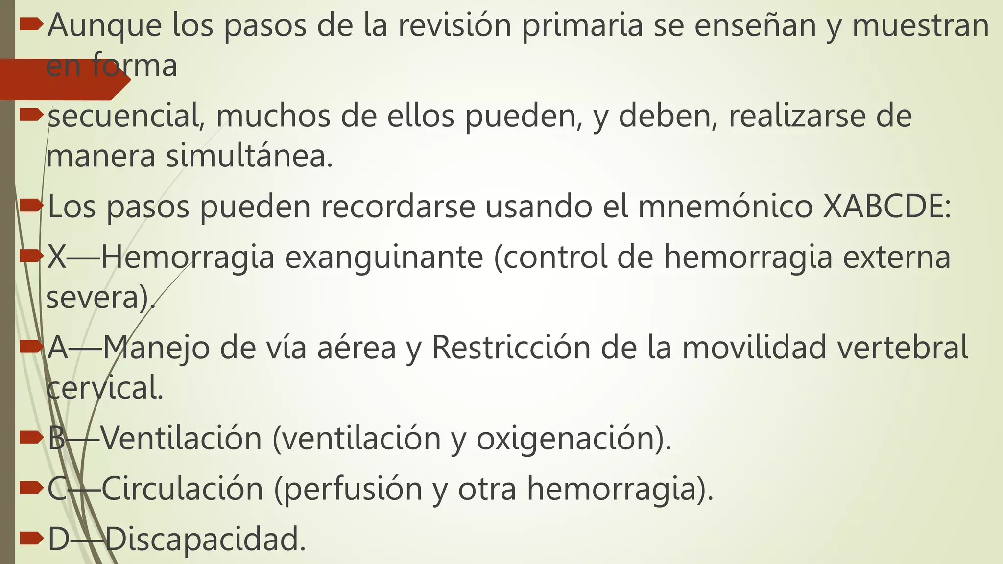 XABC DE TRAUMA.pptx