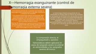 XABC DE TRAUMA.pptx