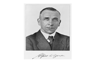 Alfred Wegener | ODP