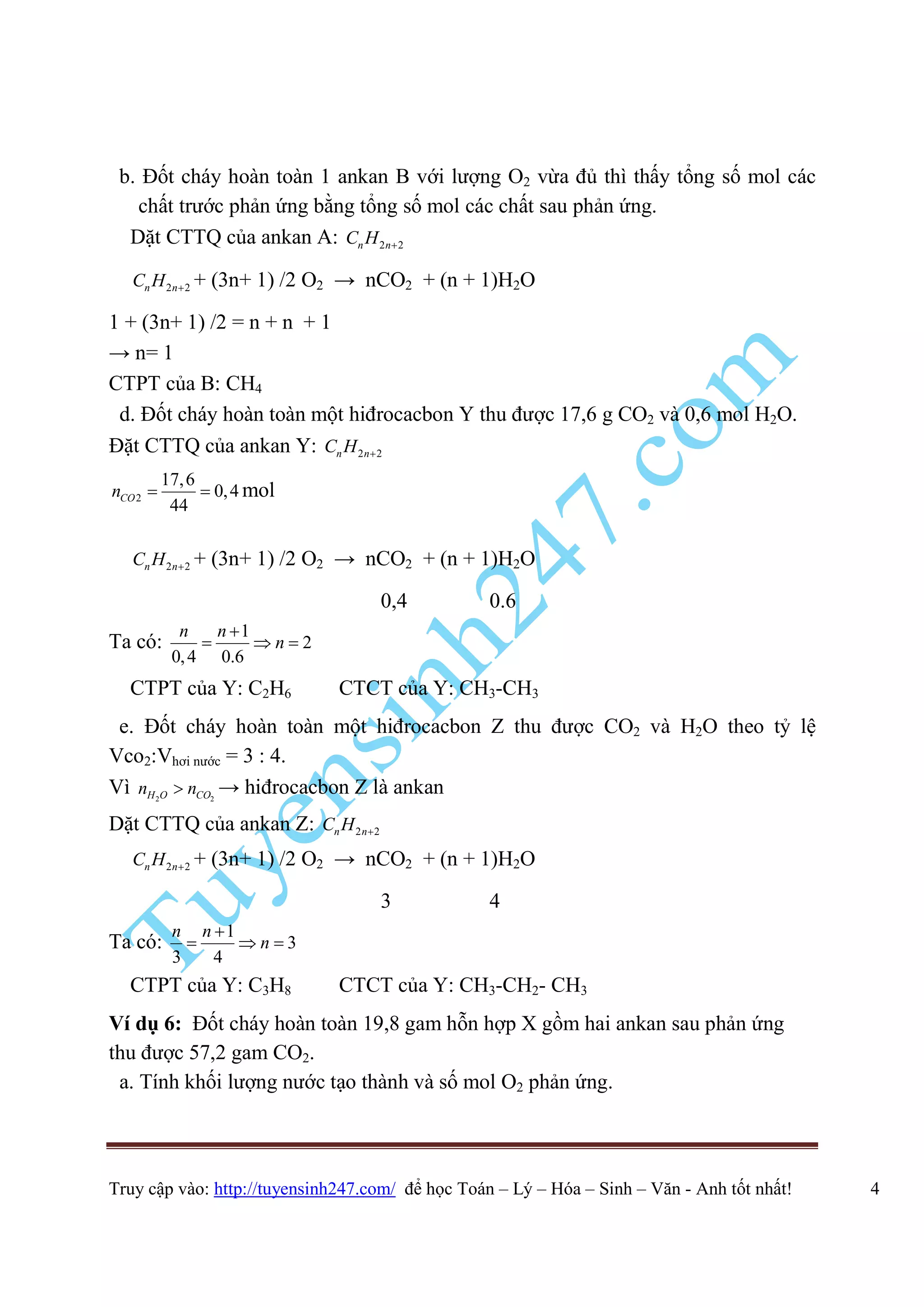 Xac dinh-cong-thuc | PDF