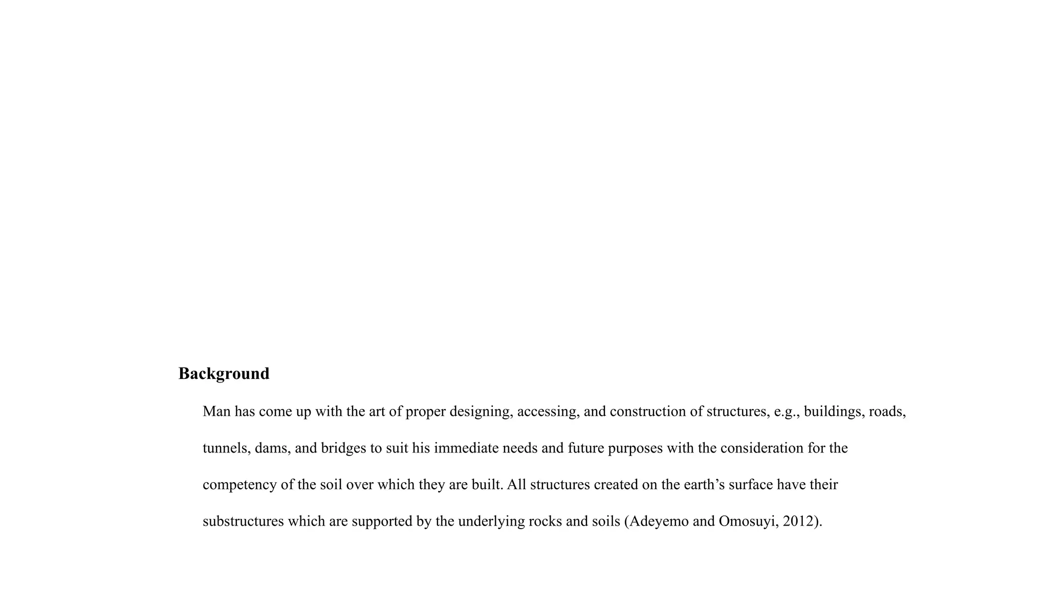 technical report on oavement failure xacks.pptx
