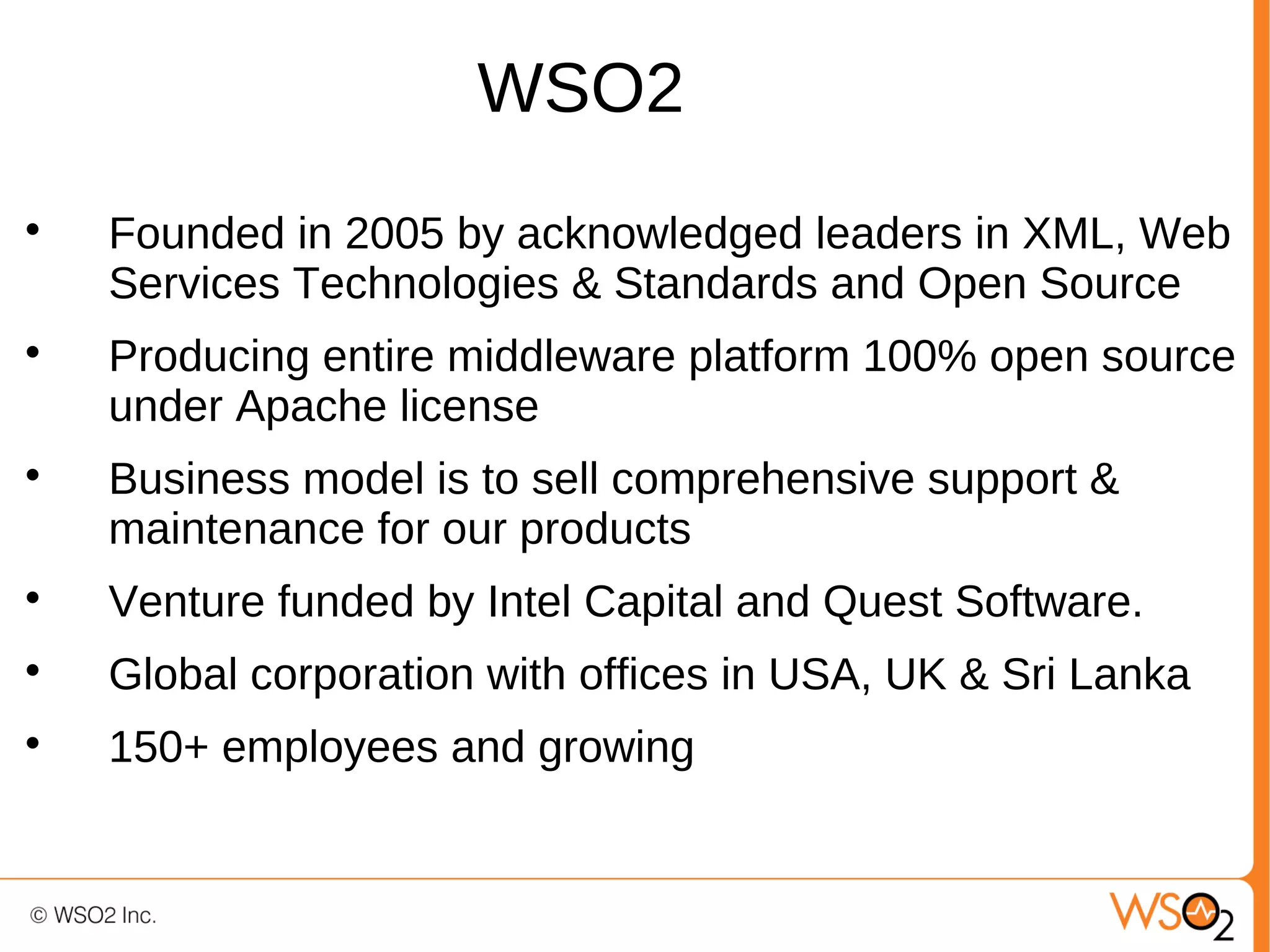The WSO2 Identity Server - An answer to your common XACML dilemmas | PDF