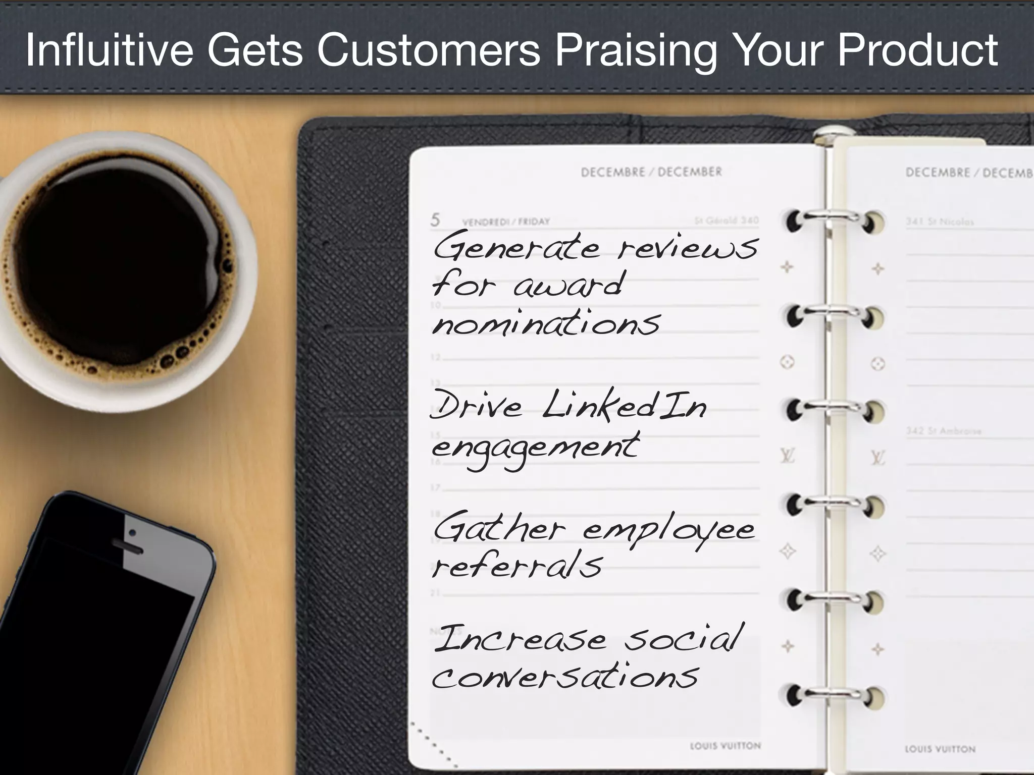 Advocate Marketing Case Study: Xactly | PPT